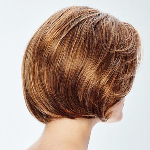 Gabor | Hair | Gabor Sheer Style In Gl293 Rusty Auburn | Poshmark